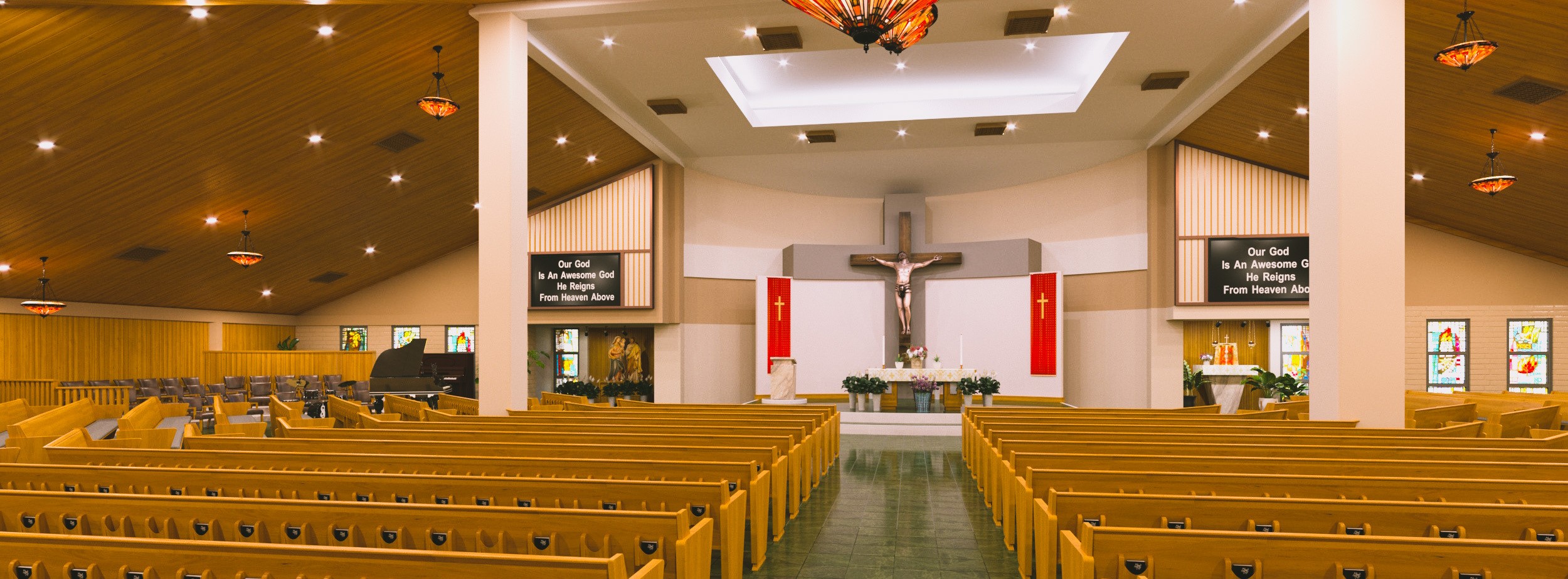 Faith-Family-Future - Catholic Foundation Central