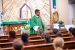 Fr. Saldanha Shares His Experience Using Our Offertory Programs ...