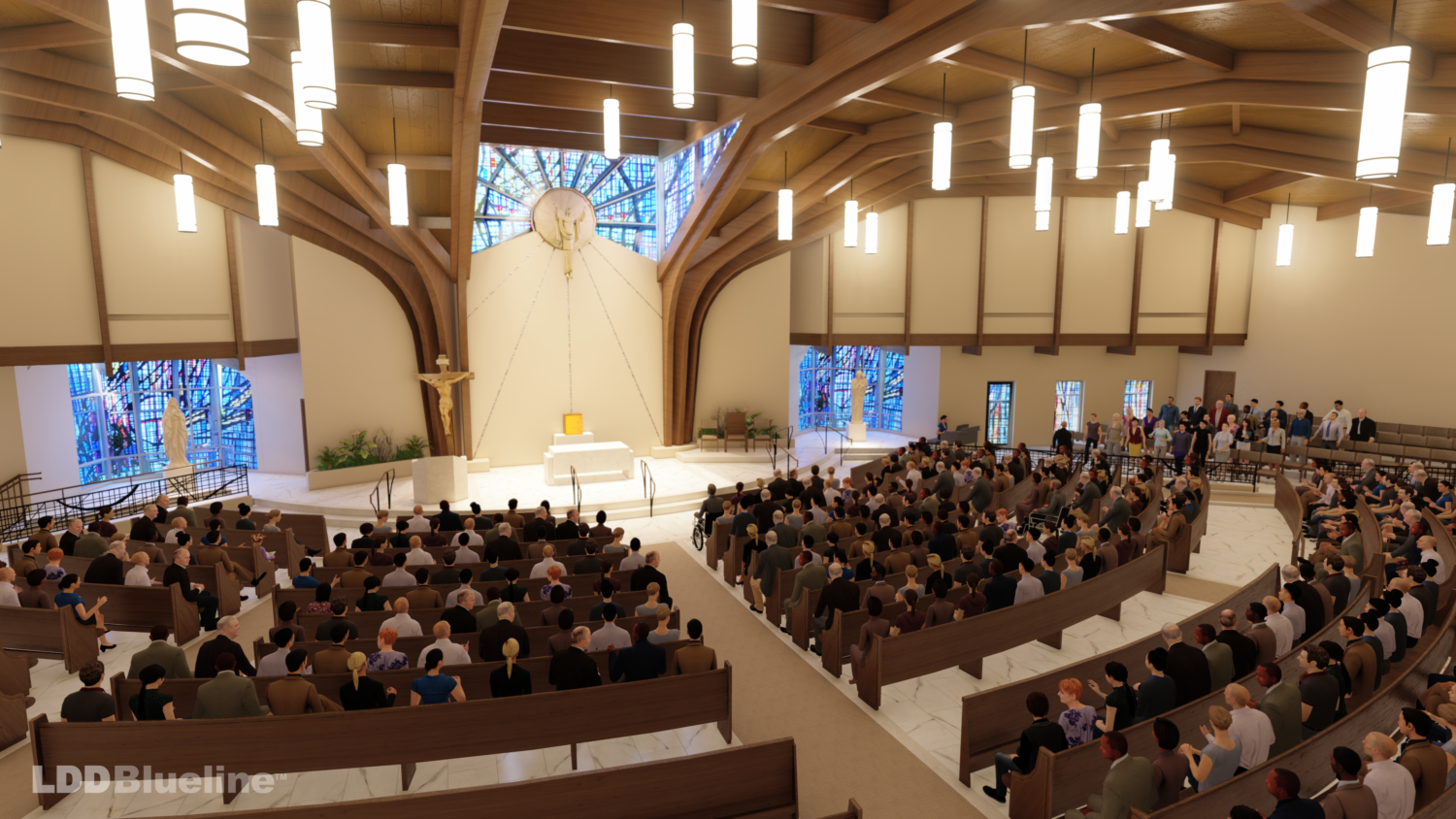 Ascension Catholic Community - Catholic Foundation Central