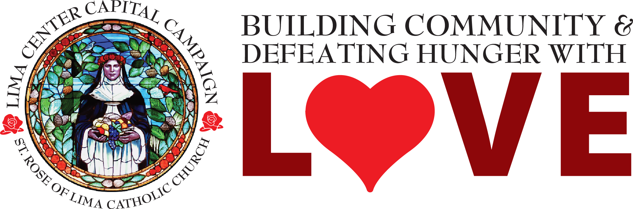 St. Rose of Lima Capital Campaign - Catholic Foundation Central